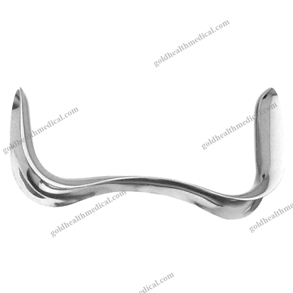 Gynecology Episiotomy Surgical Instrument Set - GoldHealth Medical Devices