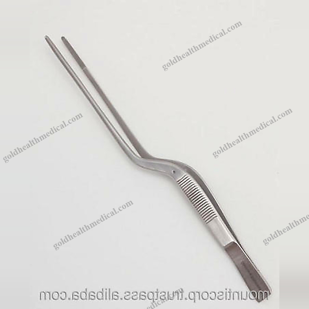 Taylor Bayonet Dressing Forceps Premium Stainless Steel Surgical ...