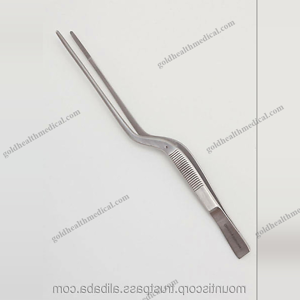 Taylor Bayonet Dressing Forceps Premium Stainless Steel Surgical ...