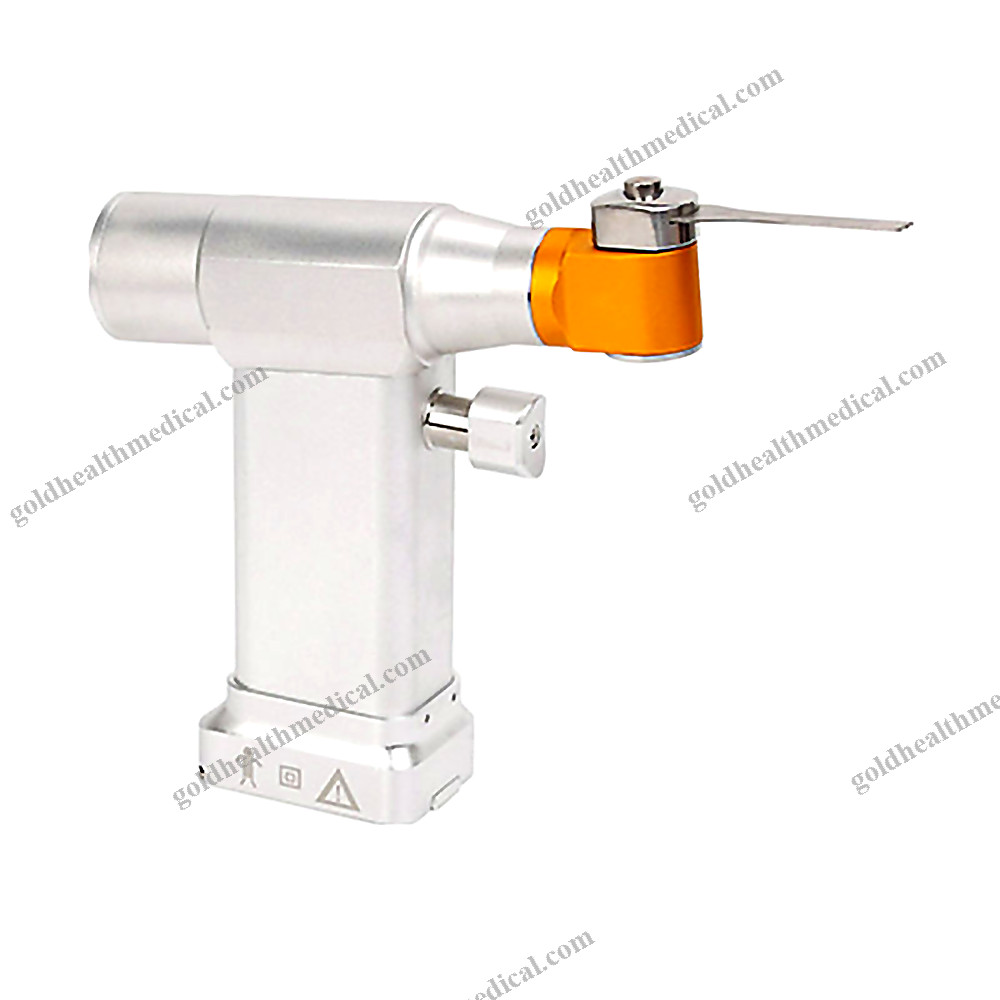 Orthopedic Surgical Oscillating Saw - GoldHealth Medical Devices