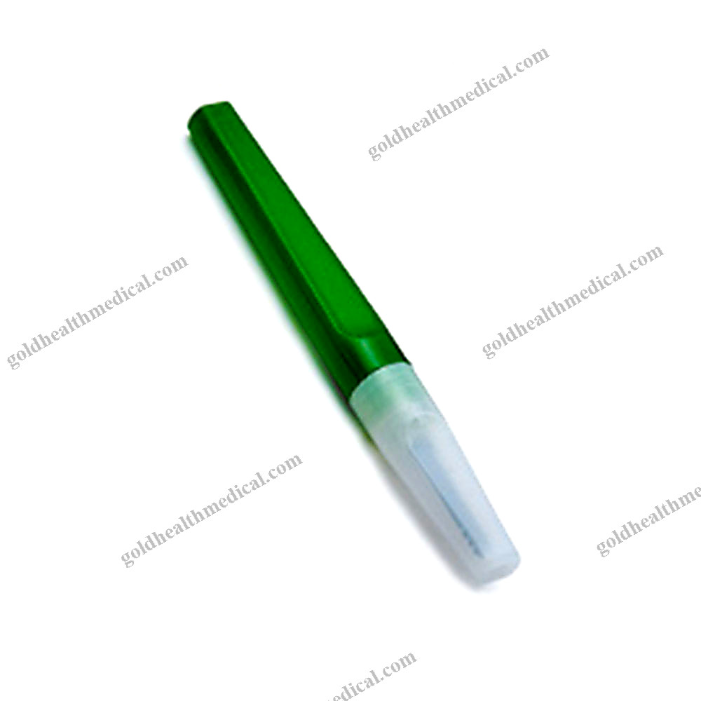 Factory Direct MultiSample Blood Collection Needle - GoldHealth Medical ...